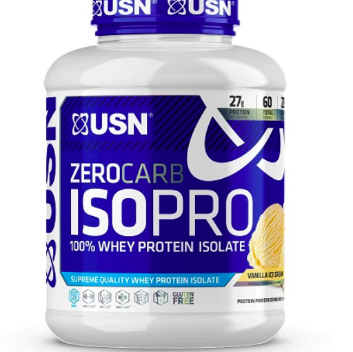 All Protein – Infinity Supplements