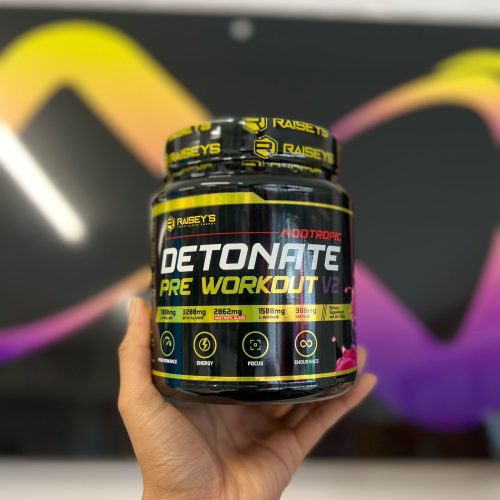 Infinity Supplements