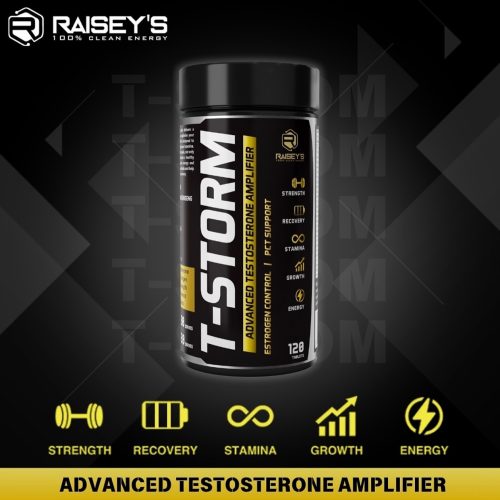 Infinity Supplements